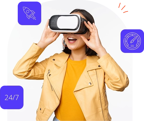 Secure Dedicated Server Hosting in India | High-Performance Virtual Servers - HostJet India