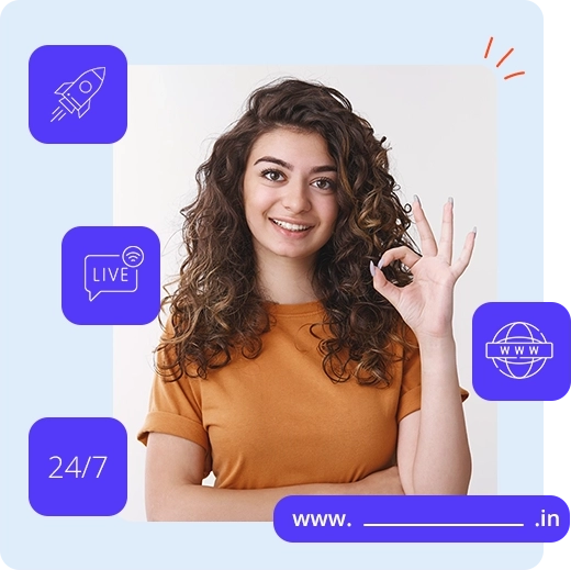 Top Web Hosting Services in India | Affordable, Fast, and Reliable Hosting - HostJet India