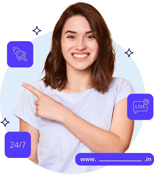 Best Web Hosting Company in India | Shared, Reseller, VPS, and Dedicated Hosting - HostJet India